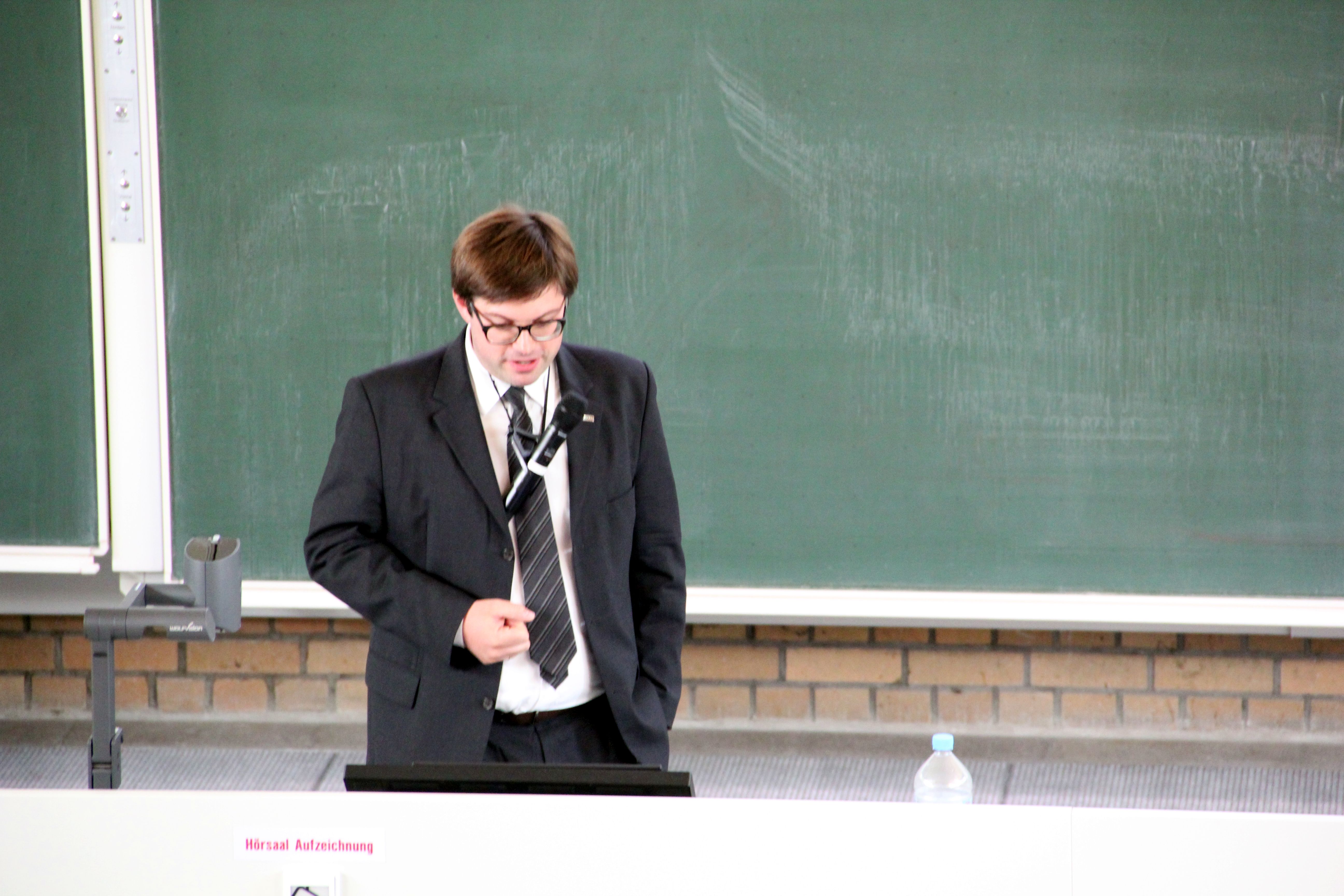 KIT - Elektrotechnik und Informationstechnik (ETIT) - KIT-Fakultät ...